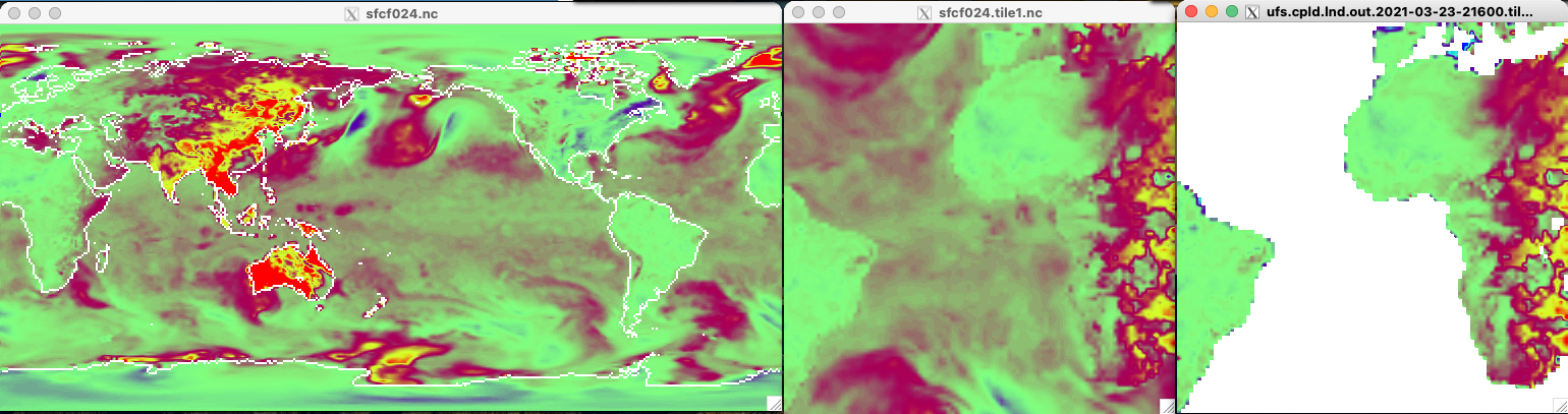 Possible issue in interpolation when using gaussian_grid as output_grid ...