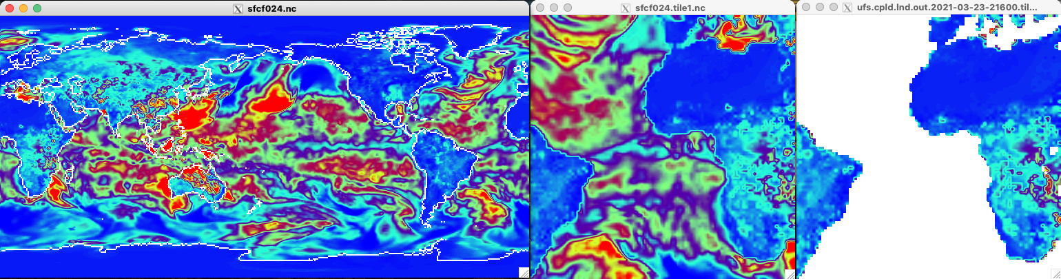 Possible issue in interpolation when using gaussian_grid as output_grid ...