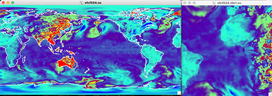 Possible issue in interpolation when using gaussian_grid as output_grid ...