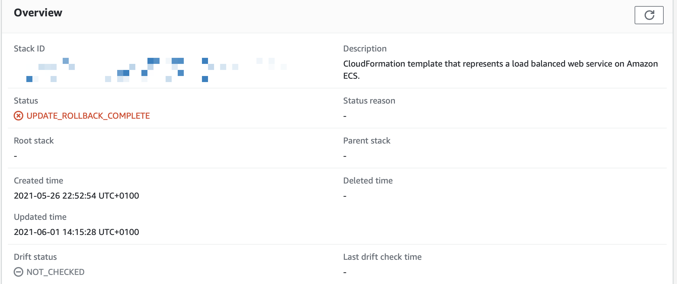 Pipeline failing at the deploy stage · Issue #2408 · aws/copilot-cli · GitHub
