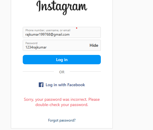 Unable to login Instagram Profile · Issue #12 · Him104/codepanda_batch_9pm · GitHub