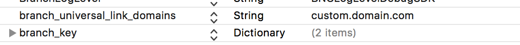 iOS SDK handleDeepLink = false when using Own Domain · Issue #713 ... iOS SDK handleDeepLink = false when using Own Domain · Issue #713 ...