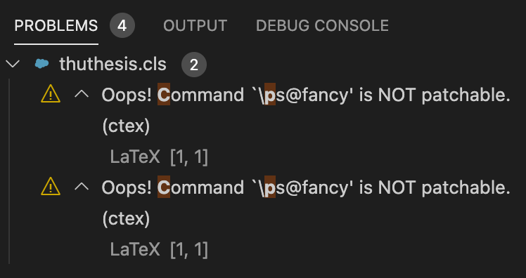 无法编译附录中的参考文献 · tuna thuthesis · Discussion #610 · GitHub