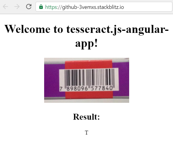 OCR Barcode · Issue #3385 · tesseract-ocr/tesseract · GitHub
