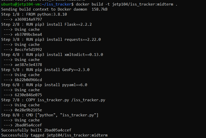 GitHub - jetp104/iss_tracker: Midterm project
