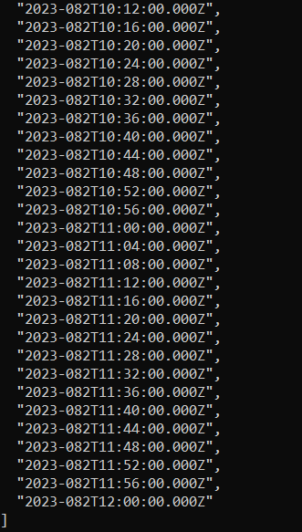 GitHub - jetp104/iss_tracker: Midterm project