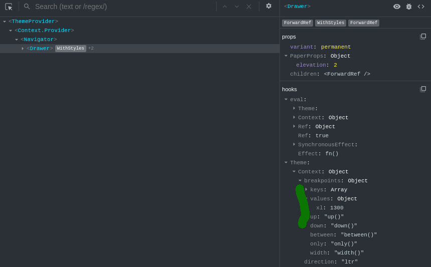 When customizing breakpoints with createMuiTheme, only a shallow merged ...