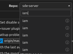 Display more infos in Repo Dropdown · Issue #177 · mhutchie/vscode-git-graph · GitHub