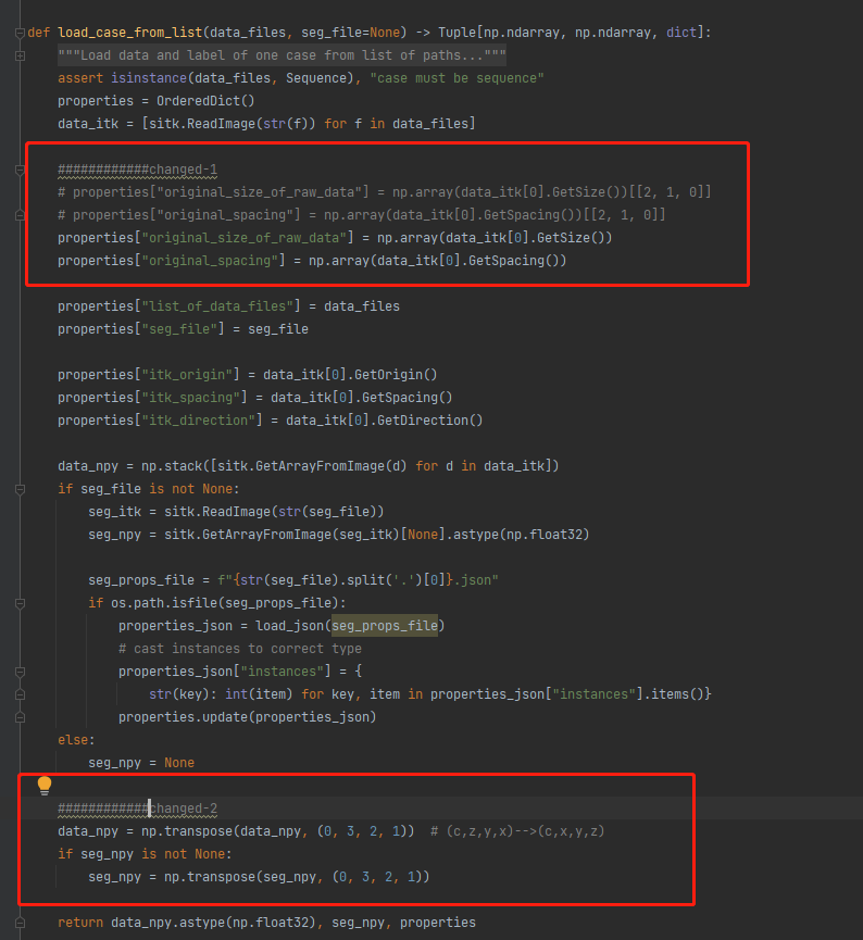 [Question]read data, load_case_from_list() · Issue #115 · MIC-DKFZ ...