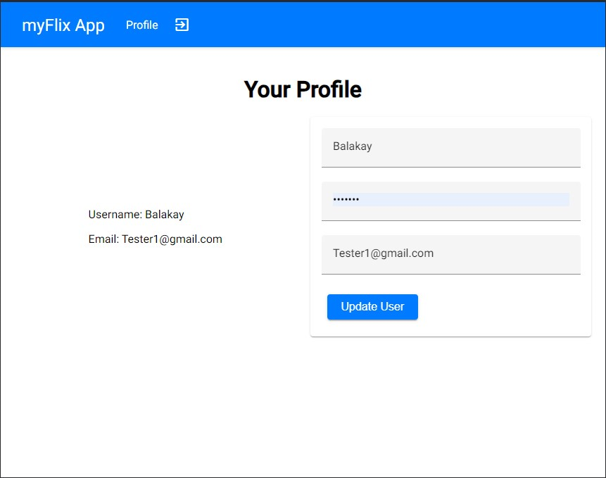 GitHub - BRobinson404/myFlix-Angular-client