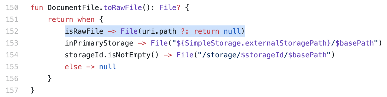 CANNOT_CREATE_FILE_IN_TARGET · Issue #24 · anggrayudi/SimpleStorage · GitHub