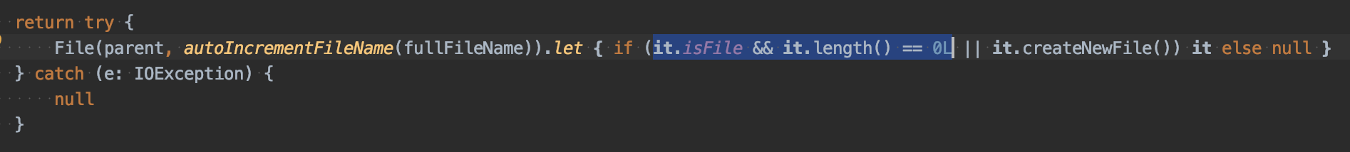 CANNOT_CREATE_FILE_IN_TARGET · Issue #24 · anggrayudi/SimpleStorage · GitHub