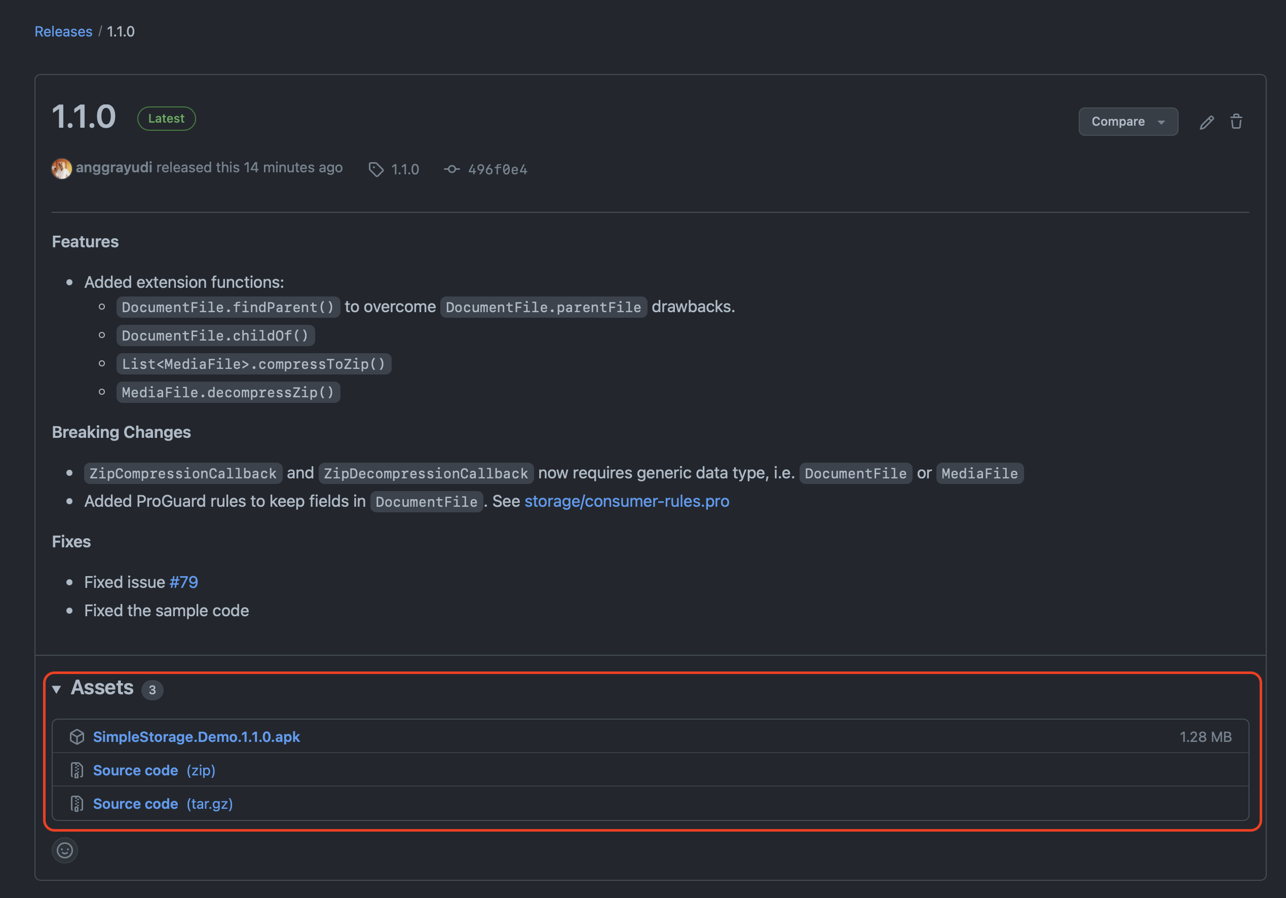 APK Sample · Issue #45 · anggrayudi/SimpleStorage · GitHub