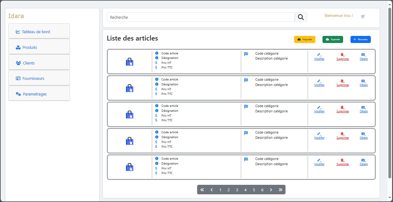 GitHub - IrouKaizen/app_de_gestion_de_stock: c'est une application web ...