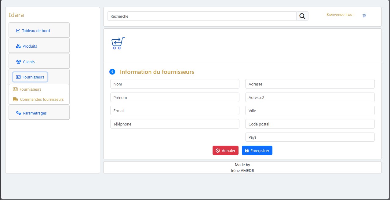 GitHub - IrouKaizen/app_de_gestion_de_stock: c'est une application web ...