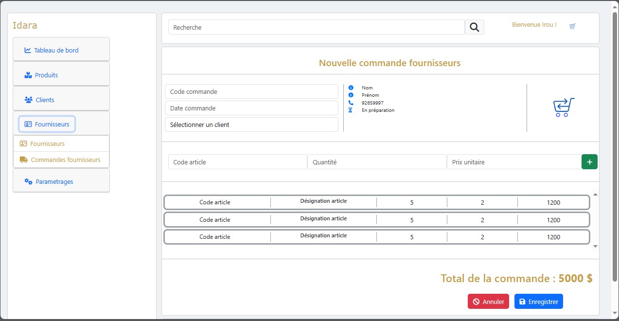 GitHub - IrouKaizen/app_de_gestion_de_stock: c'est une application web que je suis en train de ...