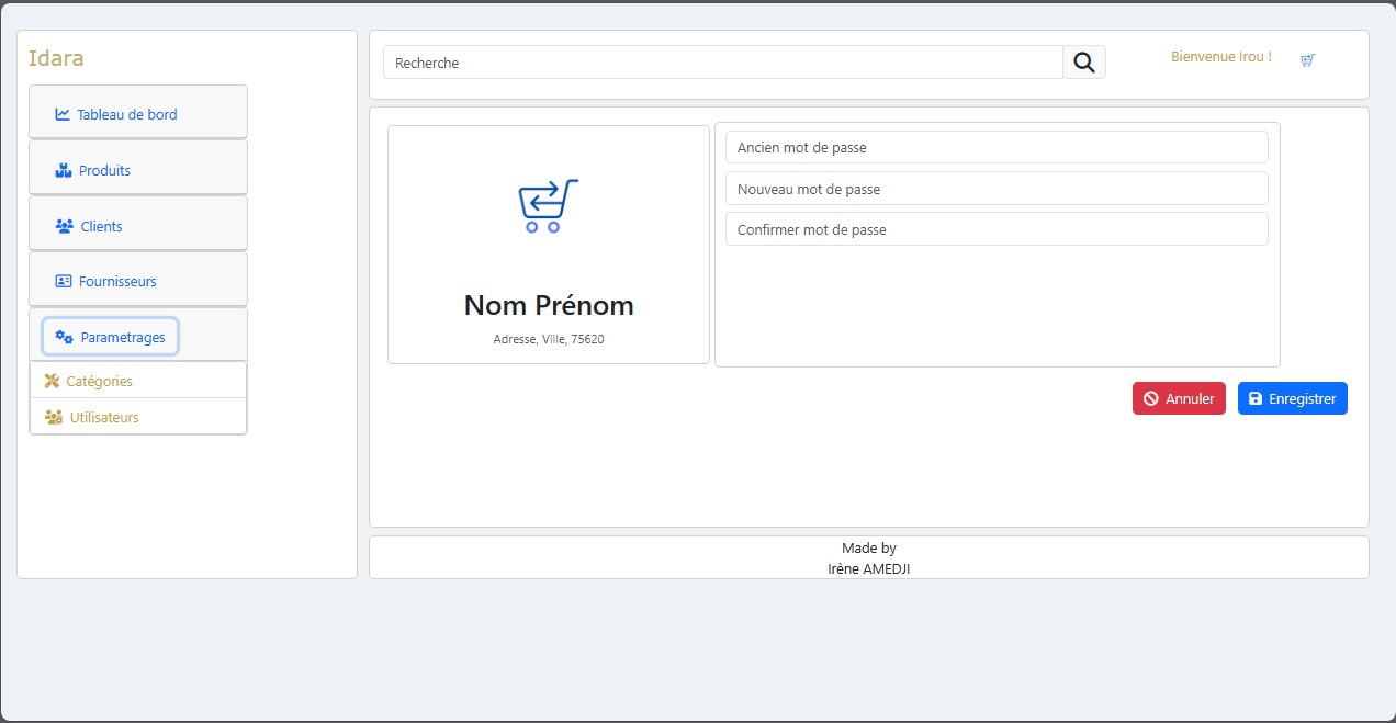 GitHub - IrouKaizen/app_de_gestion_de_stock: c'est une application web que je suis en train de ...