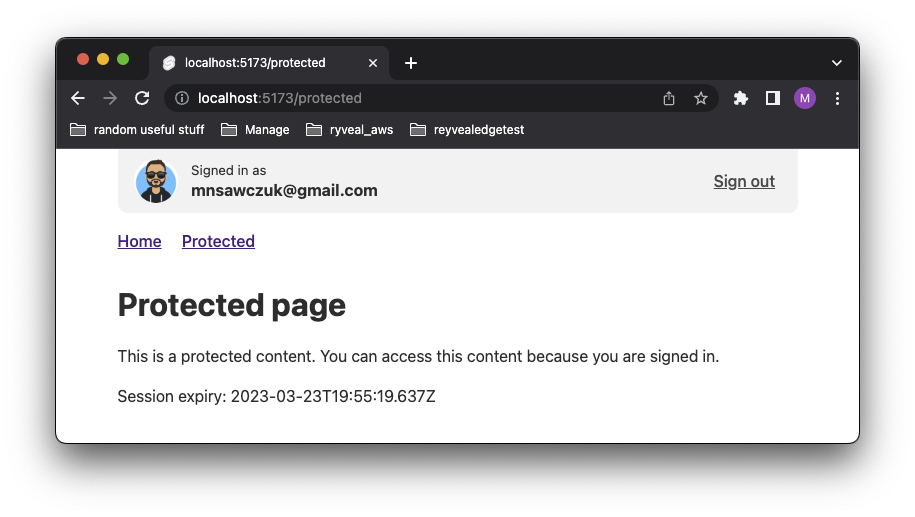 Sveltekitauth Keycloak Provider Signinerror · Nextauthjs Next Auth · Discussion 6771 · Github
