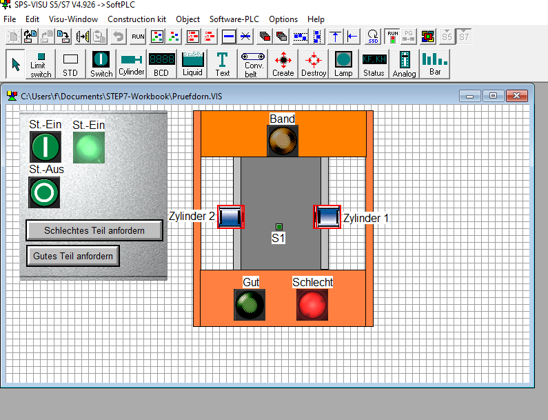 GitHub - CrackedOpenSourceWinSPS/Pruefdorn: A simple Prüfdorn for WinSPS and SPS Visu