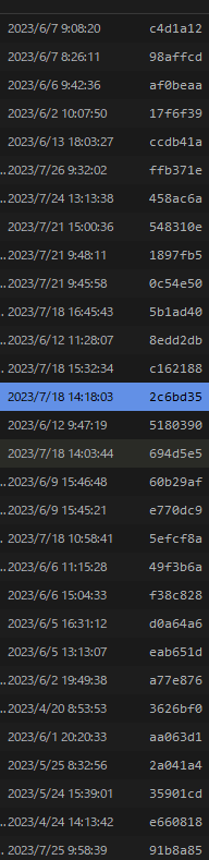 GE shown wrong timeline commit log · Issue #11129 · gitextensions/gitextensions · GitHub