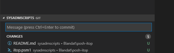 Source Control More Actions Not Working After Commit · Issue 70400 · Microsoftvscode · Github 3775