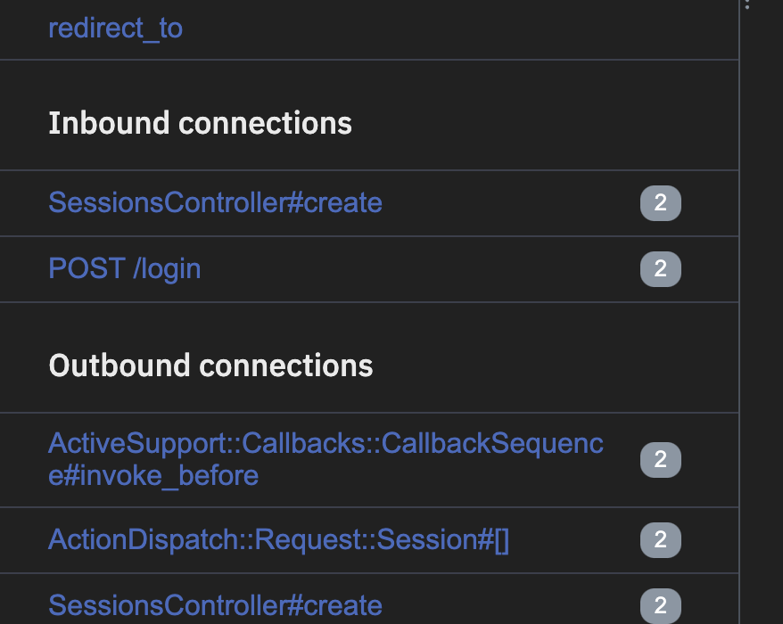 [UI Cleanup] Sidebar links have conisistent white (with gray hover) styling · Issue #337 ...