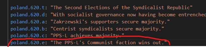 POL - Jerzy Cseszejko-Sochaki doesn't work · Issue #21709 · Kaiserreich/Kaiserreich-4-Bug ...