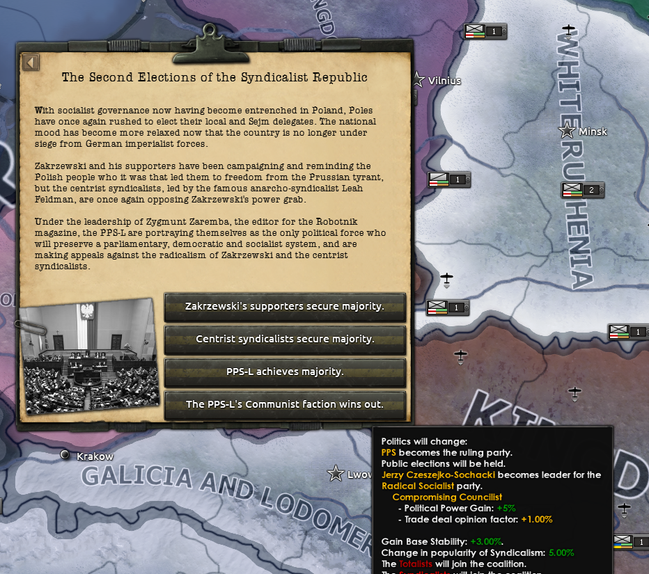 POL - Jerzy Cseszejko-Sochaki doesn't work · Issue #21709 · Kaiserreich/Kaiserreich-4-Bug ...