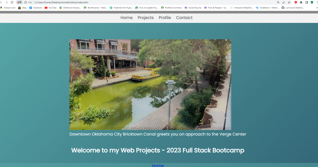 Annie-Almond (Annie Almond) · GitHub