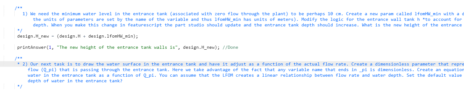 Draft Flow Issue · Issue #183 · AguaClara/SWOT · GitHub