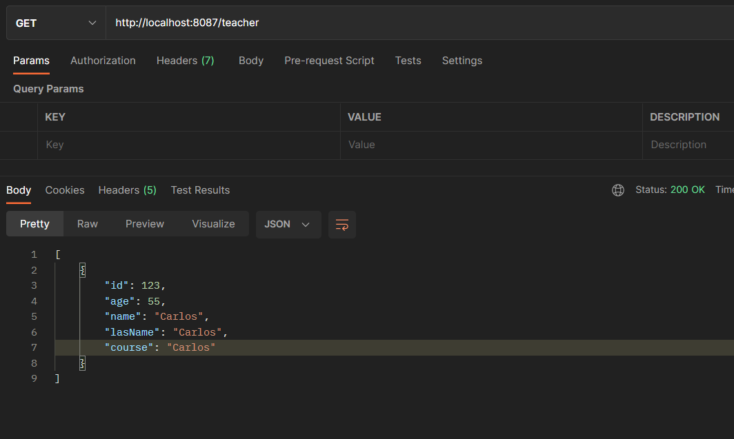 GitHub - LauraDGonzalez/CRUDbasicoSprintBoot