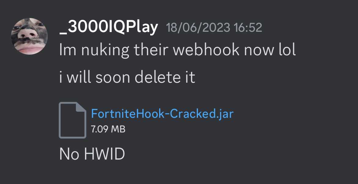 GitHub - MikuSoCute/FartniteHook-1.2: I Love 3000IQPlay 🤑🤑