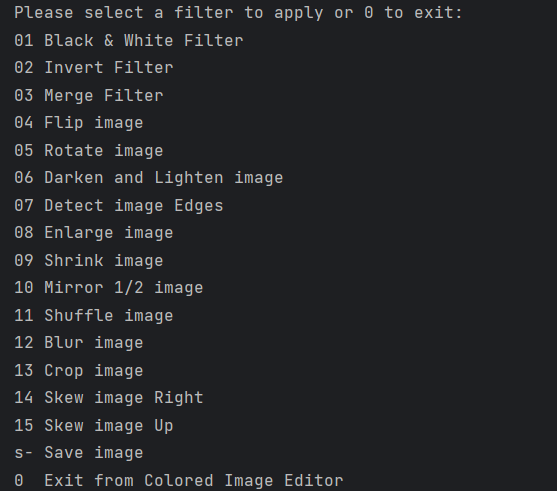 GitHub - DBGad/BMP-Image_Editor