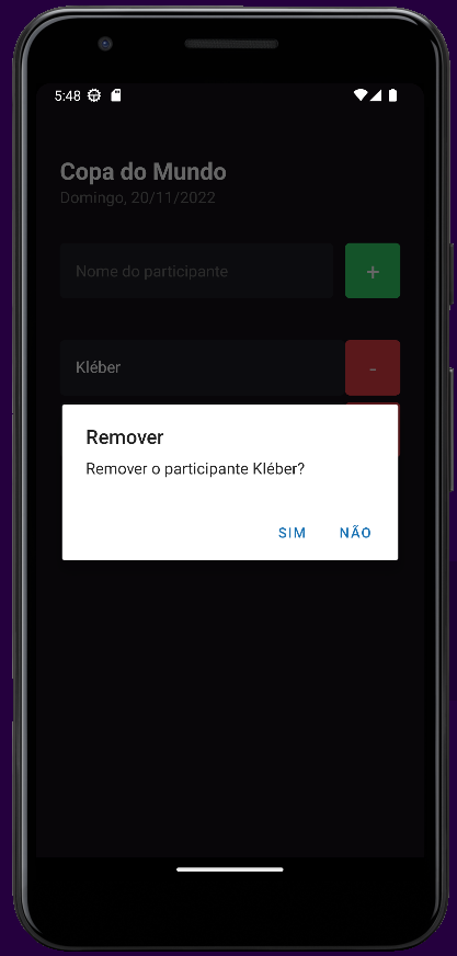 GitHub - thyago-ramos/app-guestlist-react-native: Aplicativo feito para o curso de React Native ...