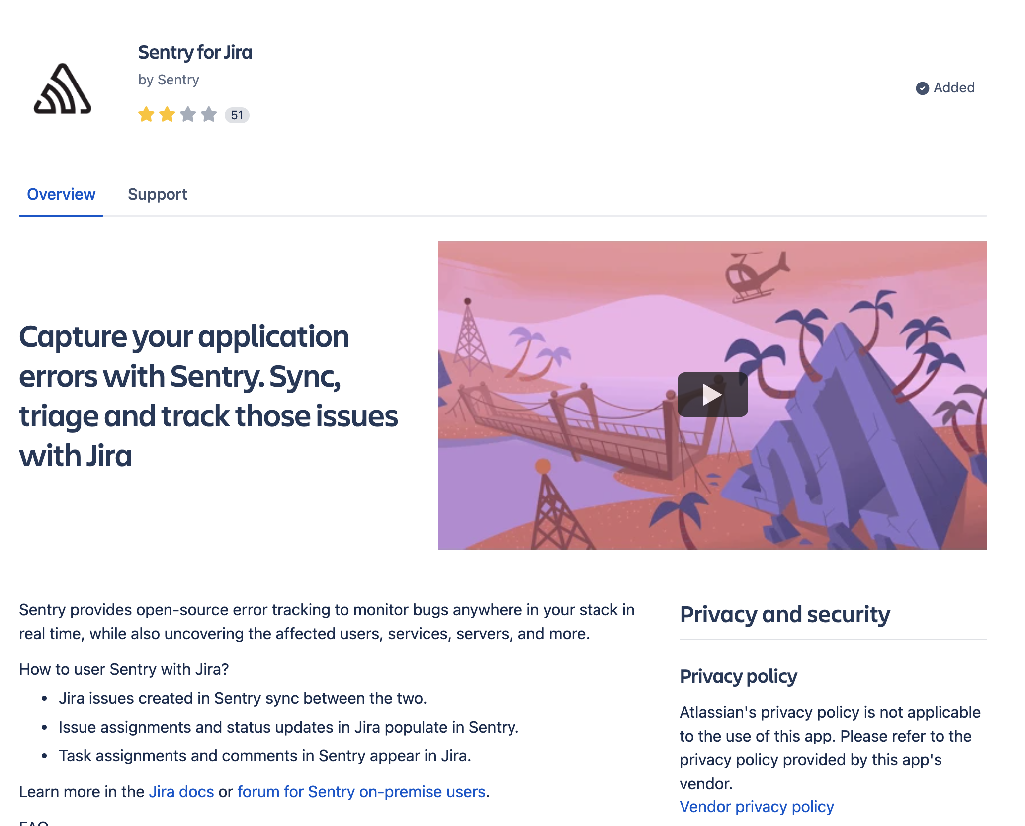 Jira Integration Problem · Issue #30590 · getsentry/sentry · GitHub