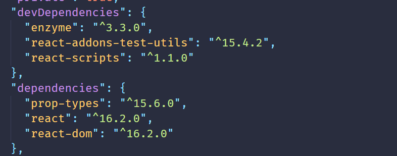 Doesn't seem to work on package.json (#93) · Issues · versionlens ...