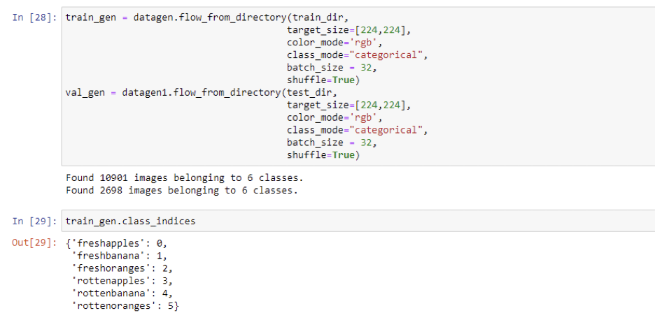 GitHub - BhuvaneshMarineni/Fruit_freshness_detection: Fruit fresheness ...