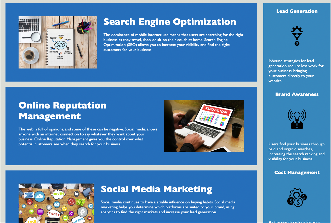 GitHub - erikchiodo/Horiseon_Refactor