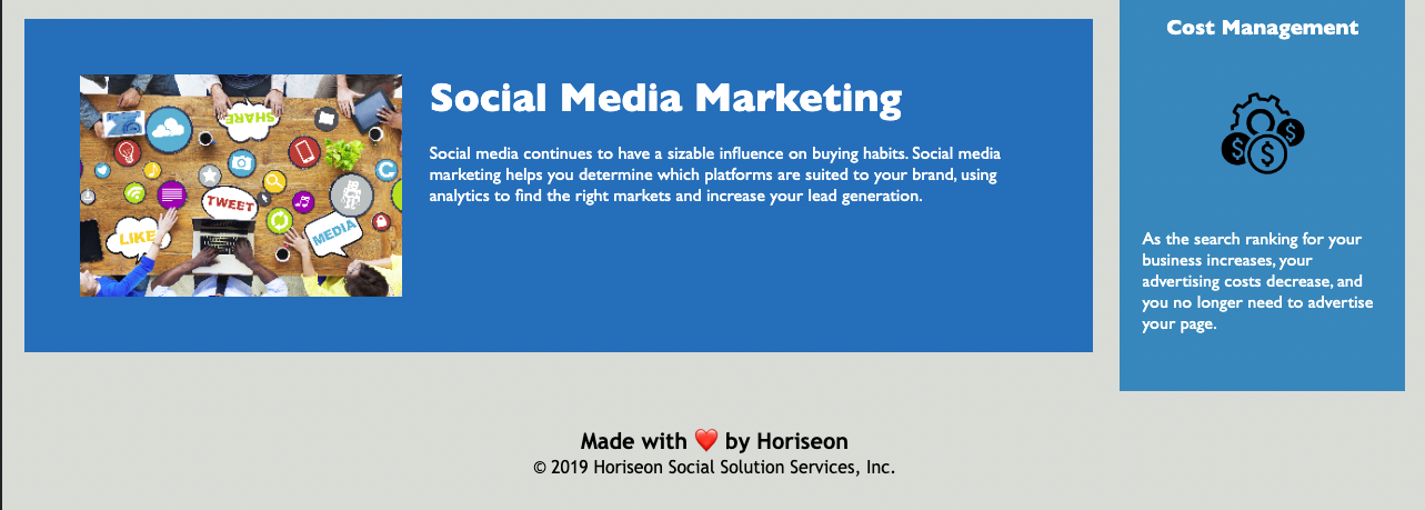 GitHub - erikchiodo/Horiseon_Refactor