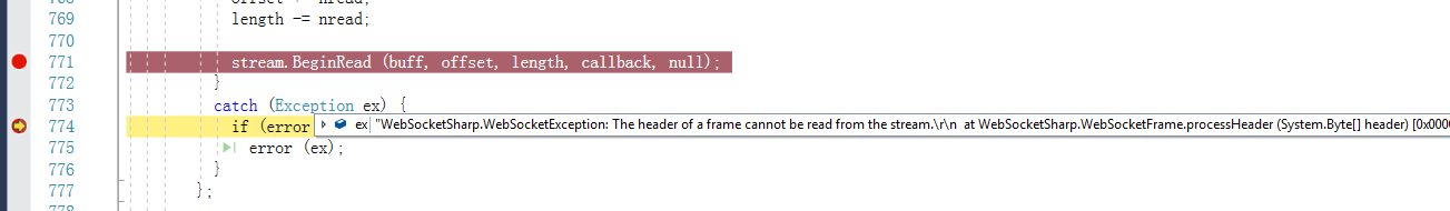 最后一次发包，2分钟后整会自动断开连接，哪里能屏蔽掉这个自动关闭连接呢? · Issue #13 · psygames/UnityWebSocket · GitHub