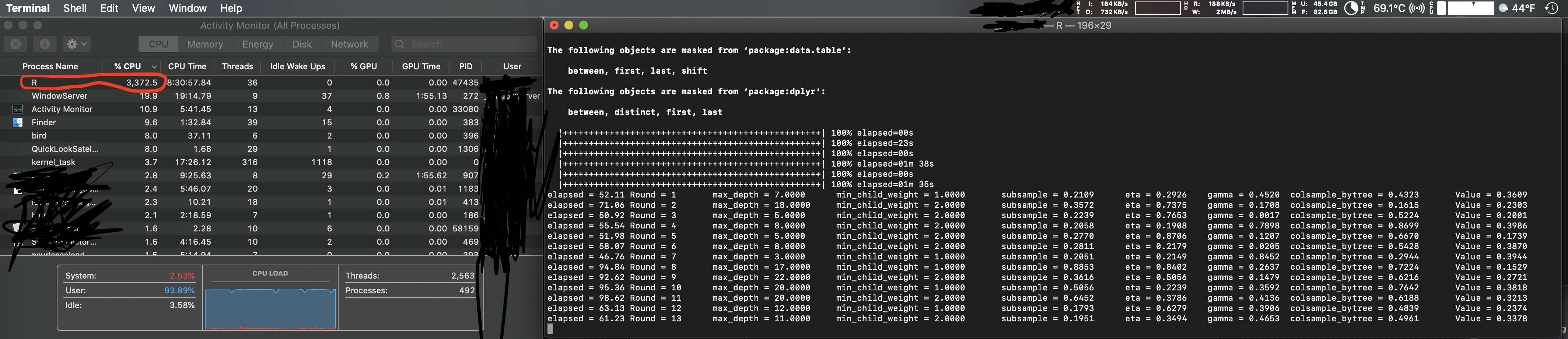 GCC 8 or 7 with Mac? · Issue #4969 · dmlc/xgboost · GitHub