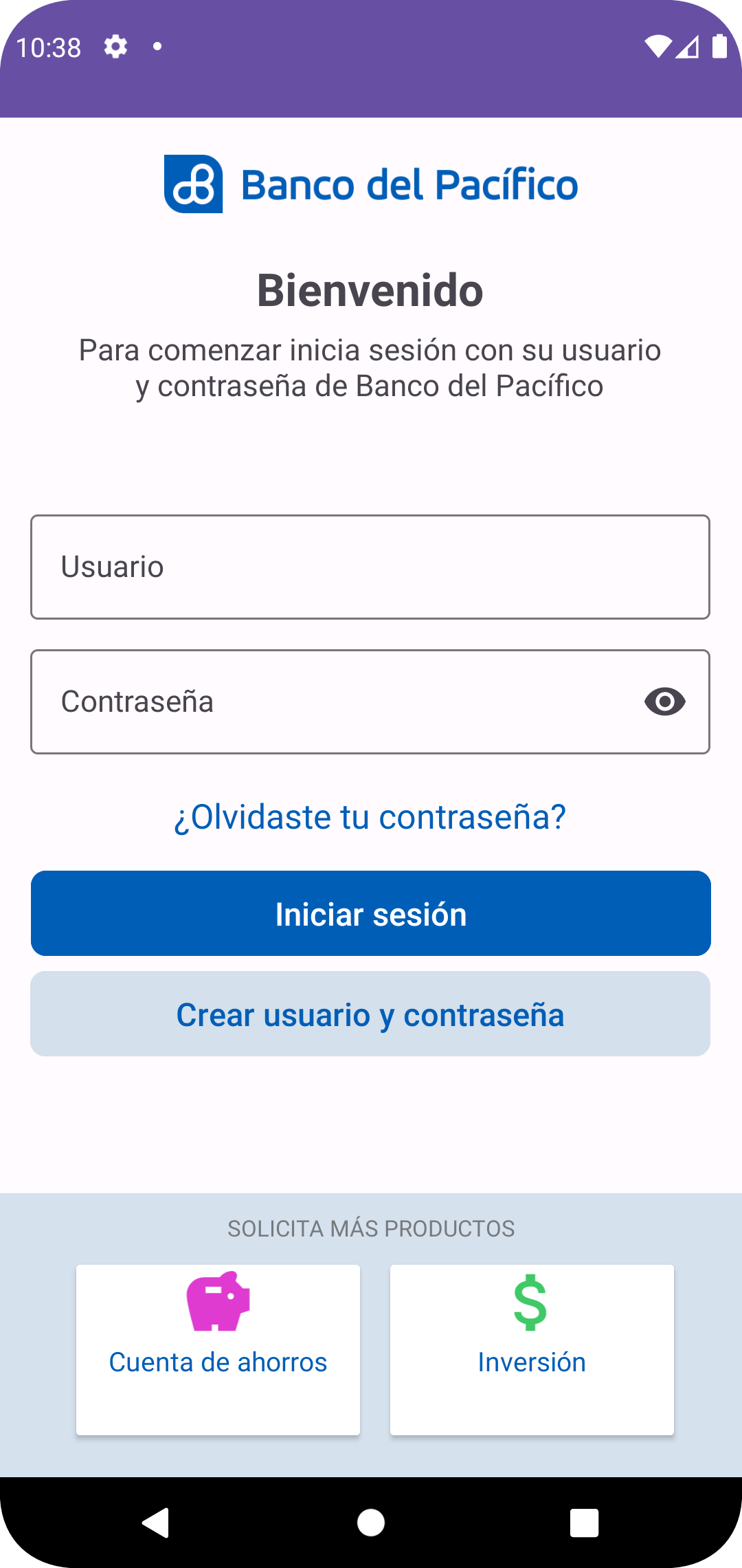 GitHub - braystwart/BancoPacifico_GRUPAL