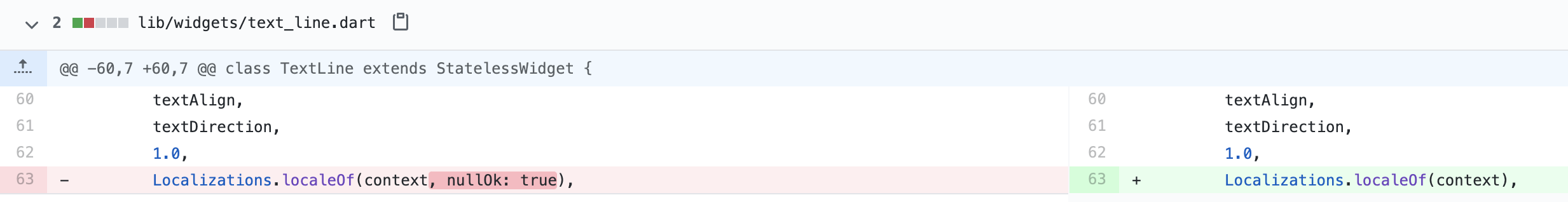 too few positional arguments error when building 0.12.0 · Issue #483 · memspace/zefyr · GitHub