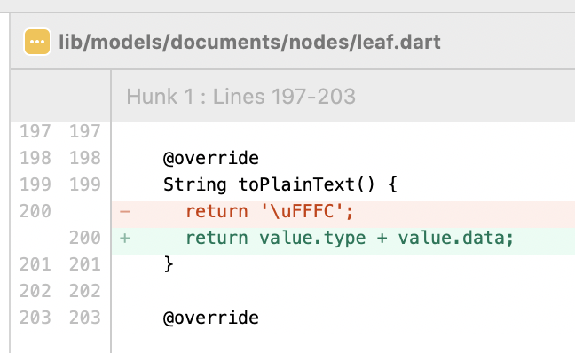 How to get only String to Display it in TextField ? · Issue #40 · singerdmx/flutter-quill · GitHub