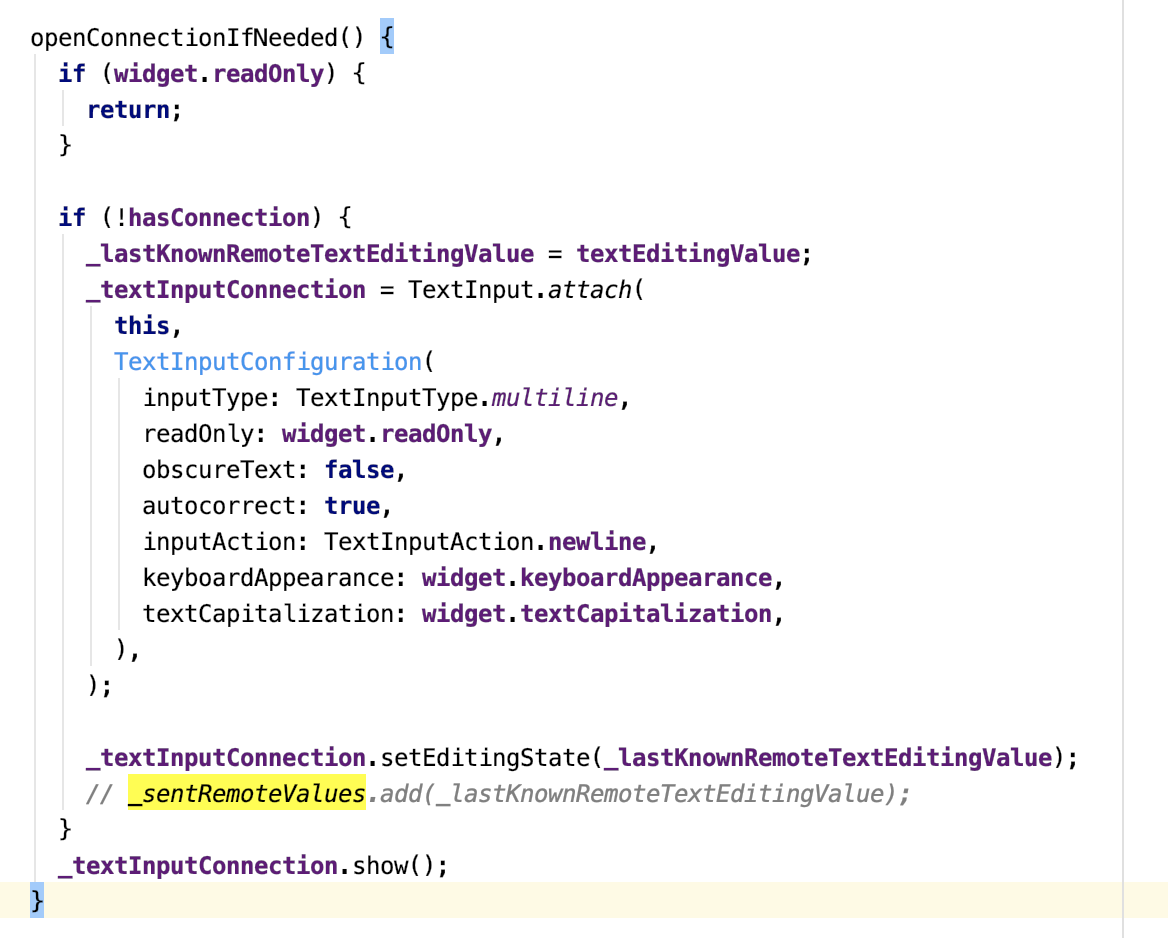 ZefyrField can not remove the last character on dev-1.0 · Issue #480 · memspace/zefyr · GitHub