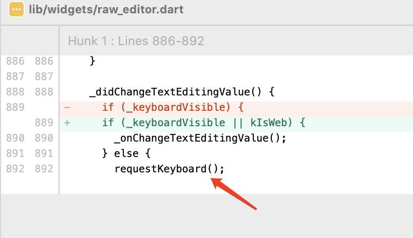 [WEB] Text is not displayed while typing - only when I change the browser window size (set state ...