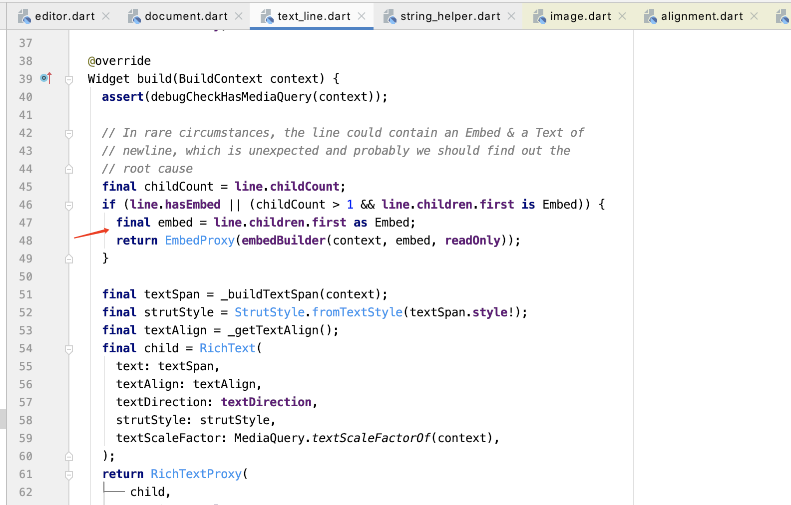 [Mobile] Support inline image · Issue #323 · singerdmx/flutter-quill · GitHub