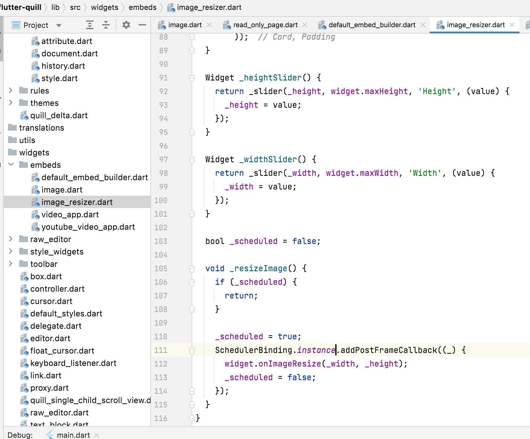 [Mobile] weird when resizing image. · Issue #698 · singerdmx/flutter ...