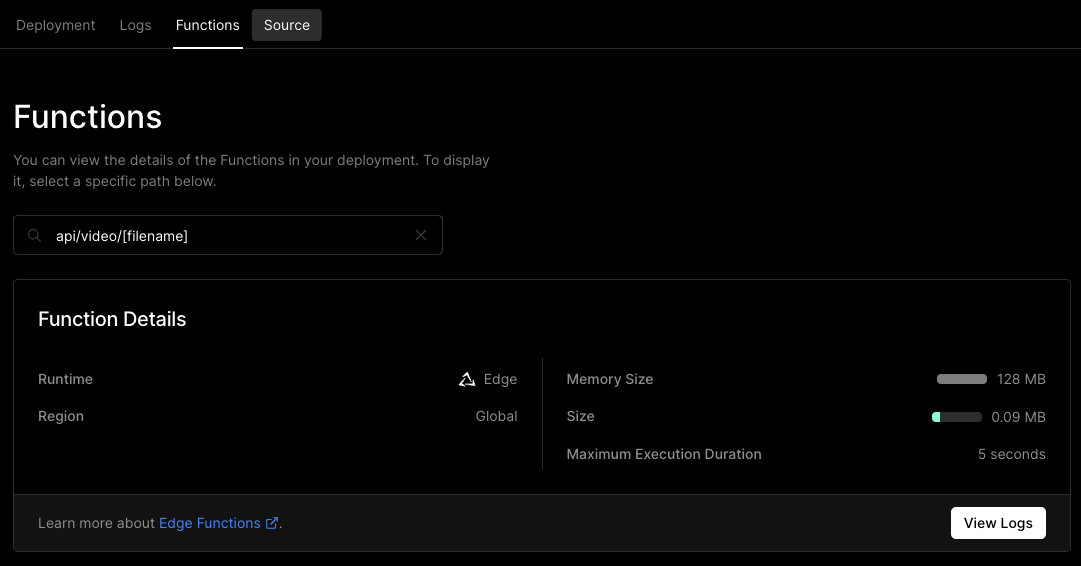 Edge Function `config.regions` not working · vercel community ...
