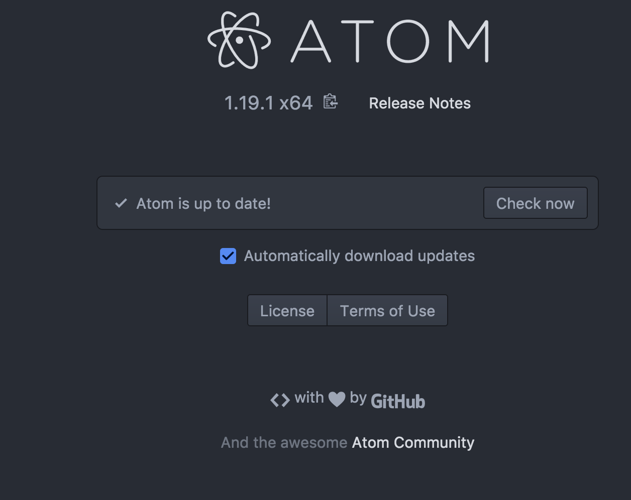 Uncaught RangeError: Invalid array length · Issue #15247 · atom/atom · GitHub